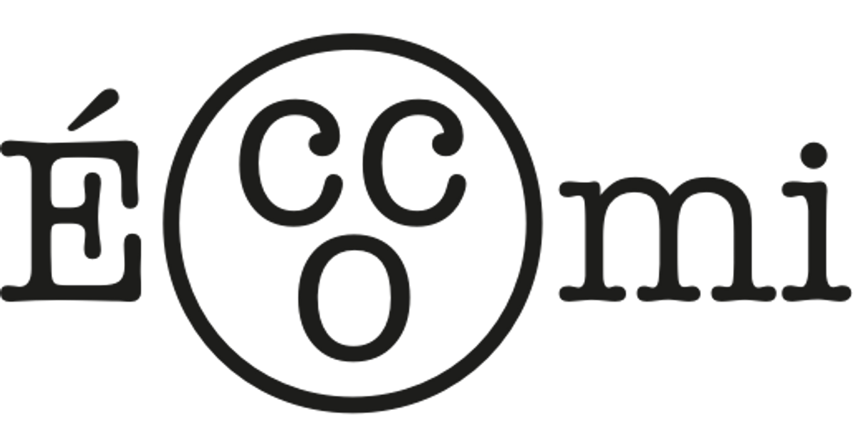 Éccomi Books